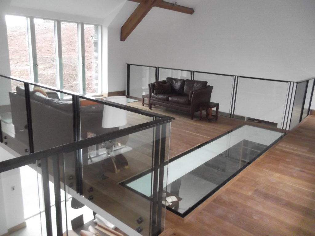 Hillside - Stackhouse Design Ltd